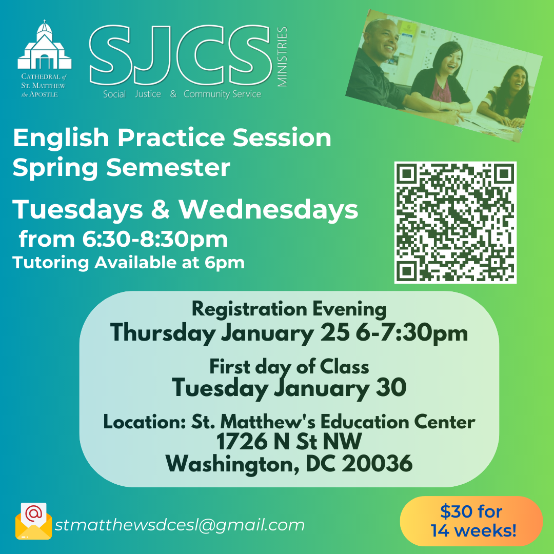 English Language Classes Clases De Ingl s Cathedral Of St Matthew english-language-classes-clases-de-ingl-s-cathedral-of-st-matthew